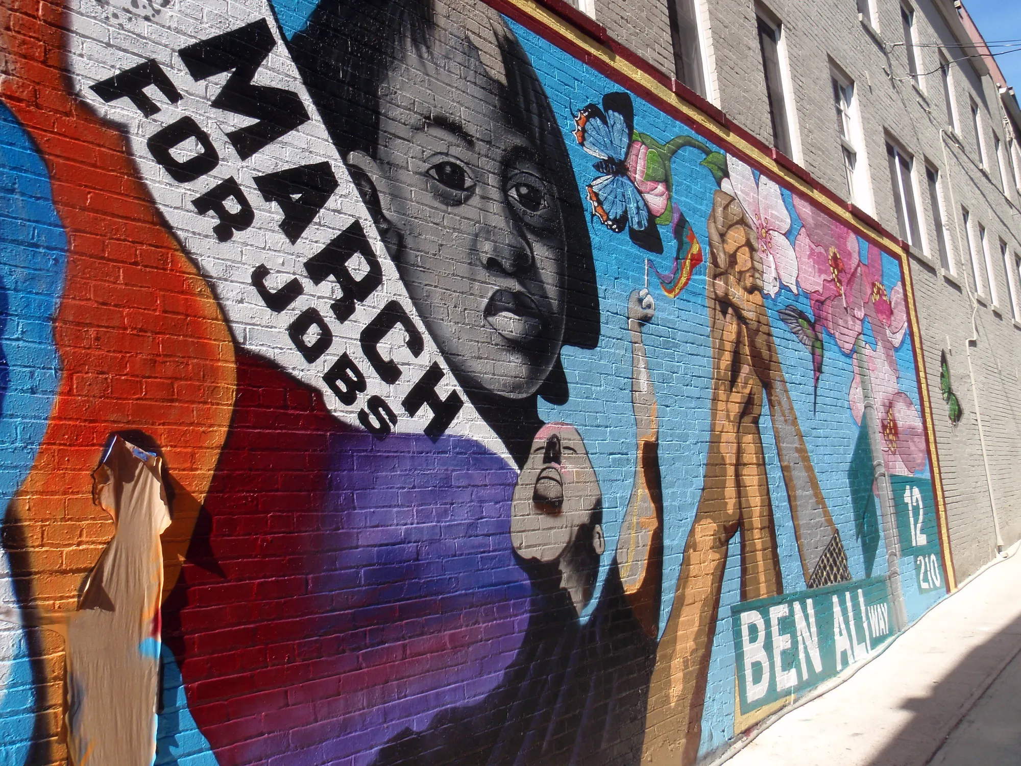 The 51st — Washington, DC local news